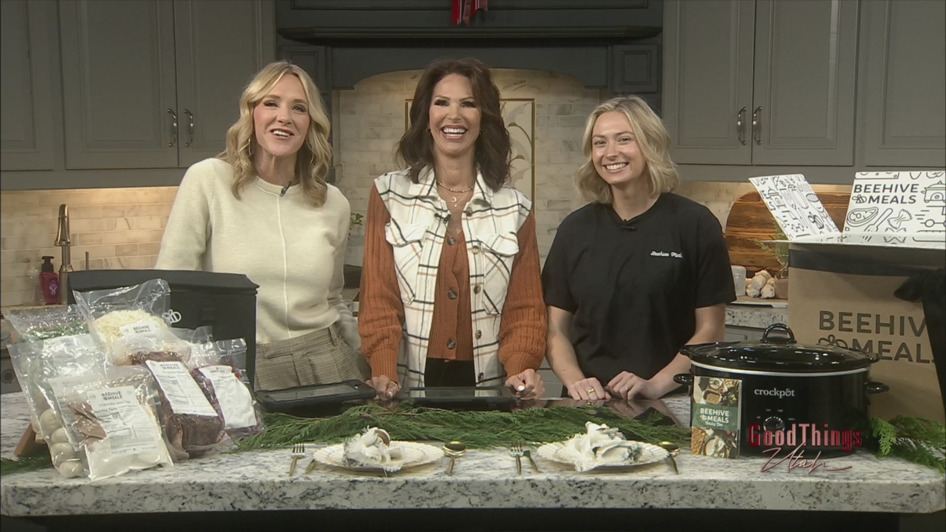 Beehive Meals has the ultimate party hack – ABC4 Utah