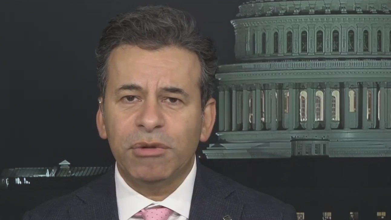 America’s hideous health subject of Senate roundtable | NewsNation ...