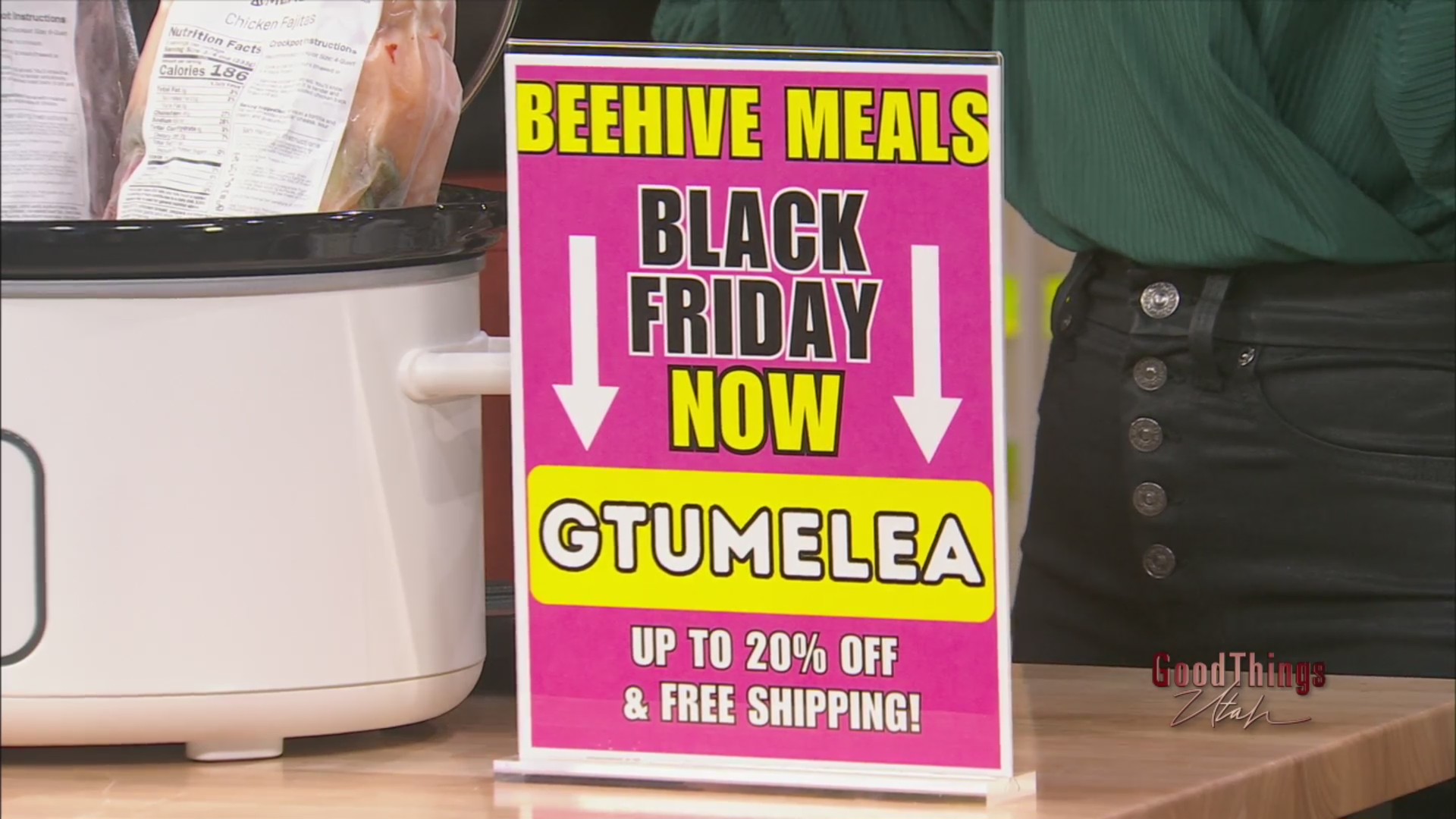 GTU Super Steals with Melea Johnson – ABC4 Utah