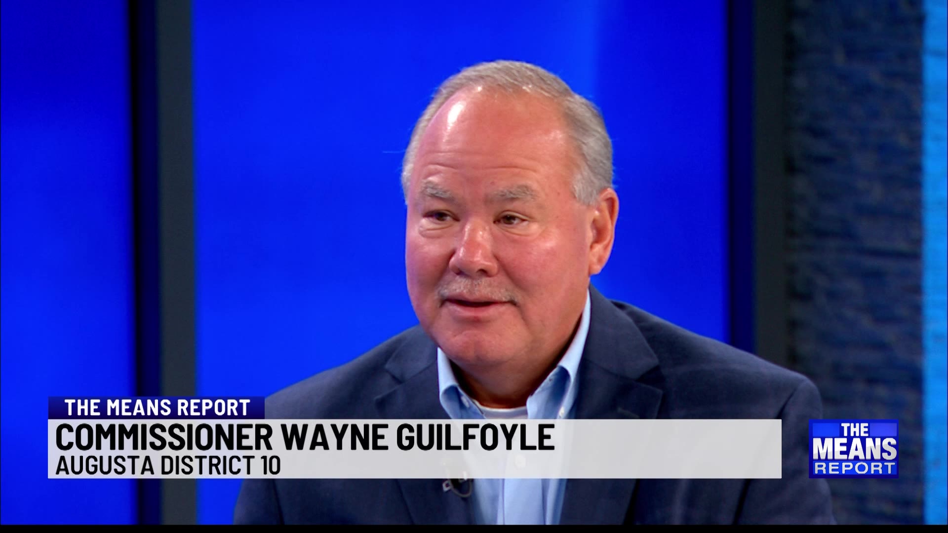 Updates on city issues with Augusta Commissioner Wayne Guilfoyle – WJBF