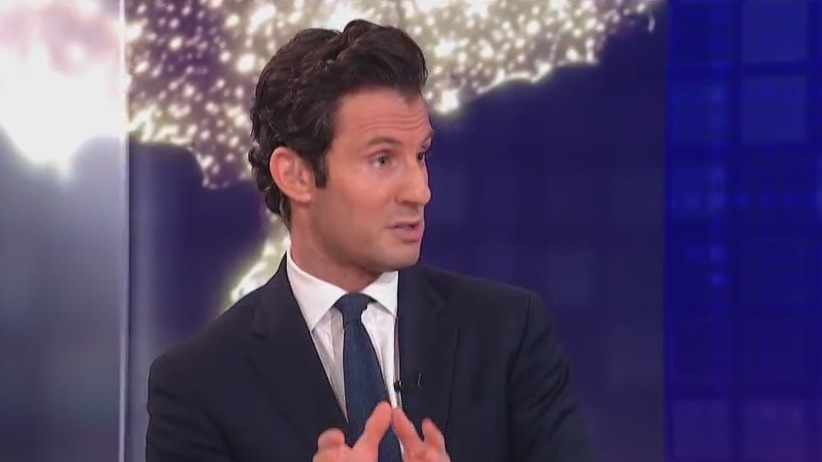 Diddy trial: What is an Allen charge? | Vargas Reports – NewsNation