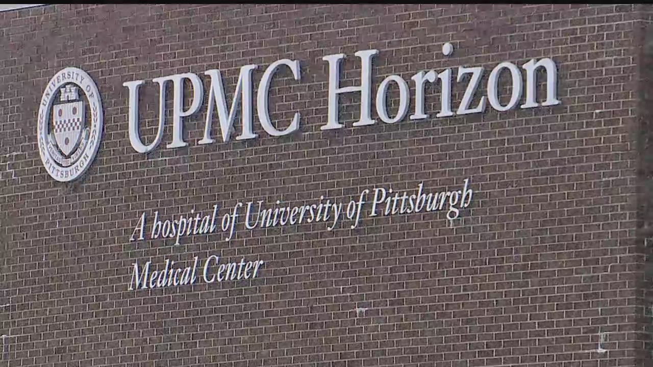 UPMC Horizon hosts hiring event – WKBN.com