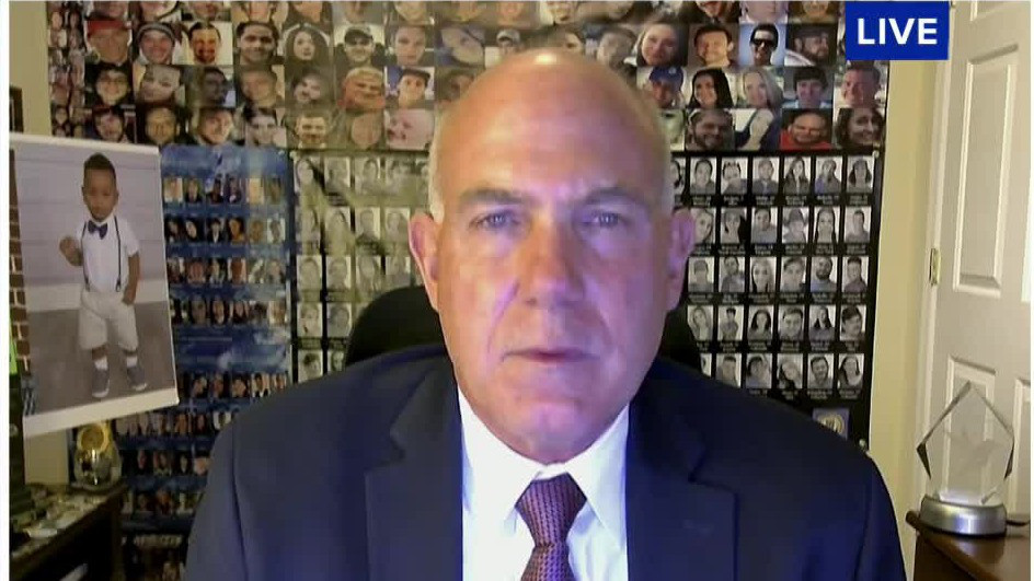 Nitazenes deadlier than fentanyl are coming from China: Ex-DEA director ...