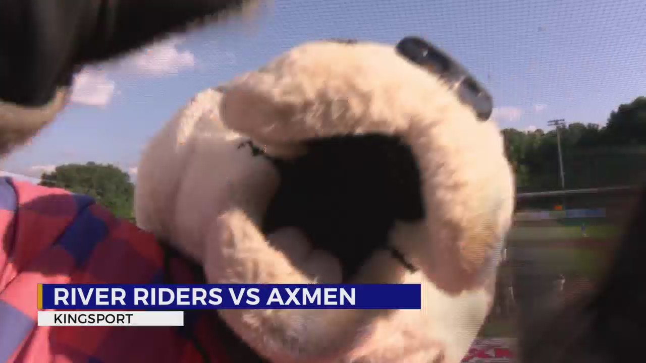Axmen get past River Riders, while Otterbots and State Liners split ...