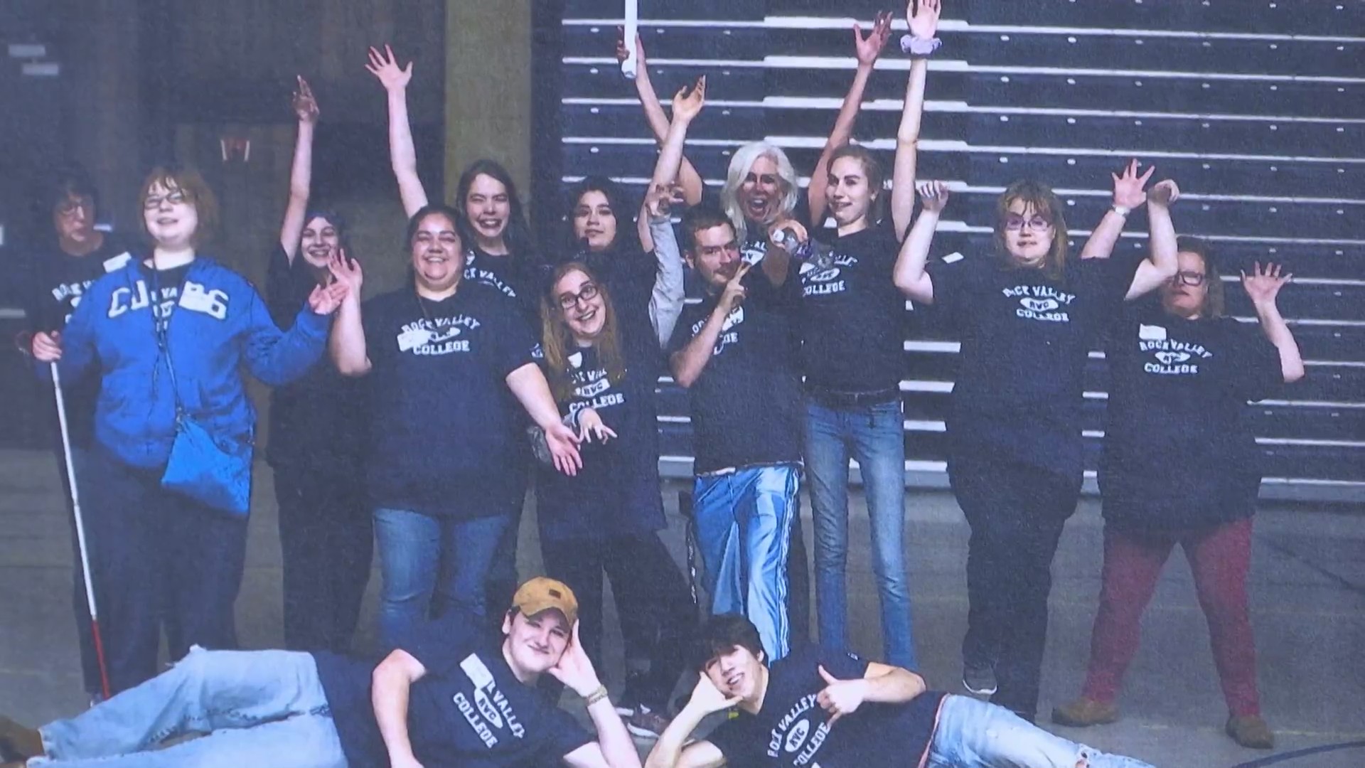 RVC’s program for students with disabilities creates a more inclusive ...