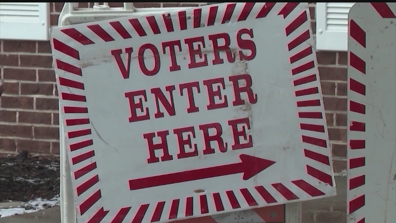 Ohio voter registration deadline is today – WKBN.com
