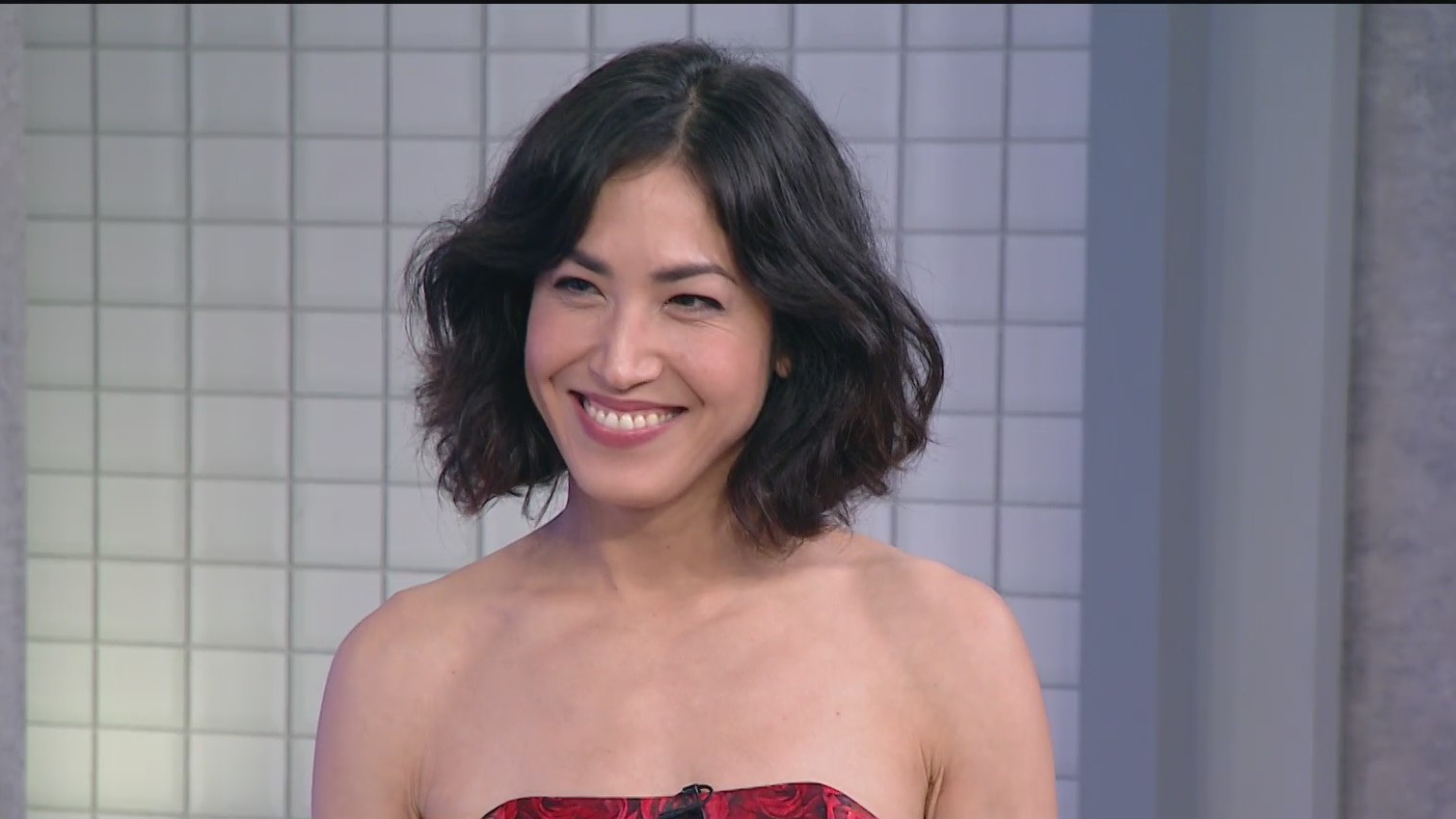 Tribeca Spotlight: Connie Shi’s ‘The Rebirth’ – PIX11