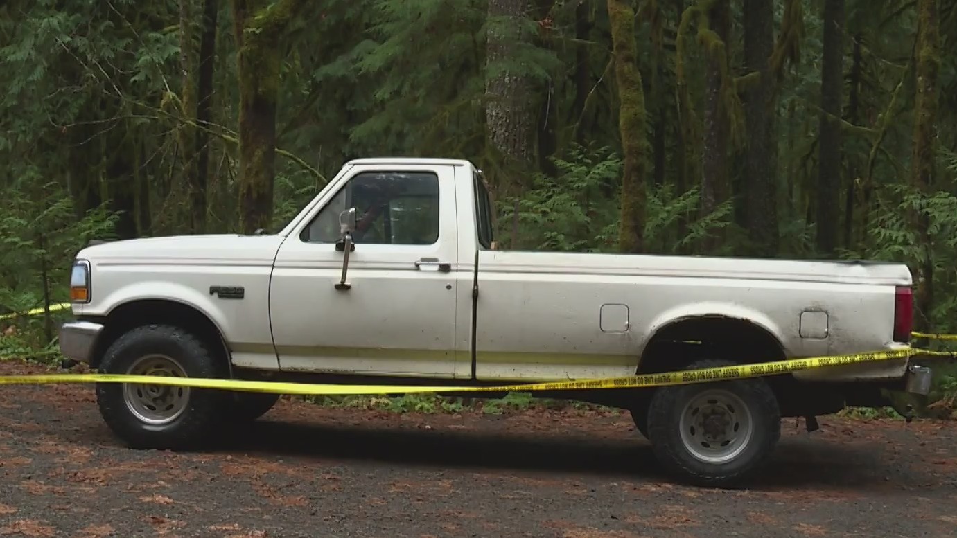 Search for Susan Lane-Fournier enters fourth day – KOIN.com