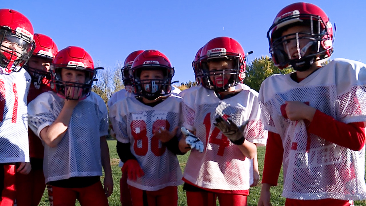 Local youth football team keeps stacking championships – WKBN.com
