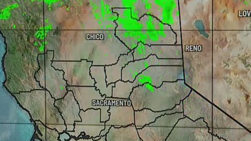 Cool weather forecast to warm up over the weekend in the Sacramento ...