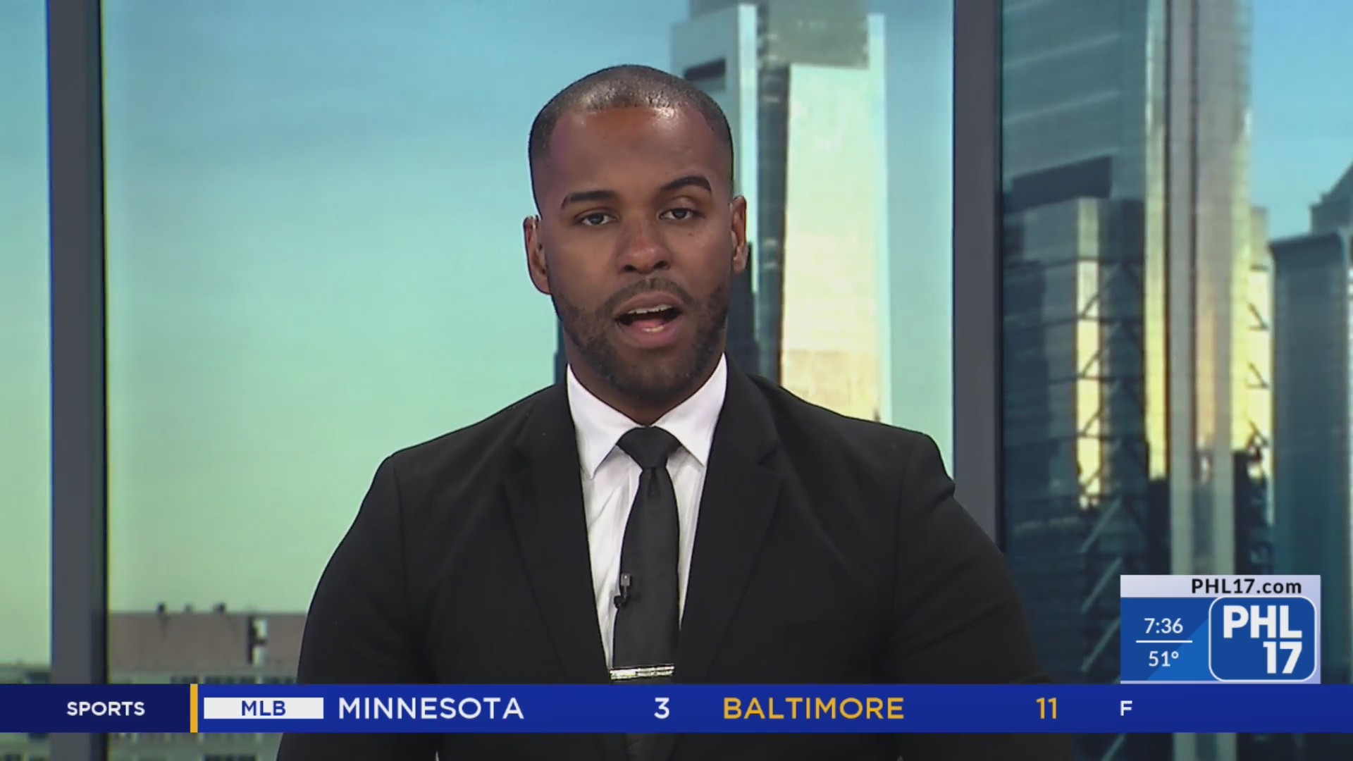 Al Pearlman Sports Complex Reopens – PHL17.com