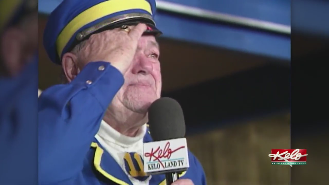 Behind the scenes of Captain 11 – KELOLAND.com