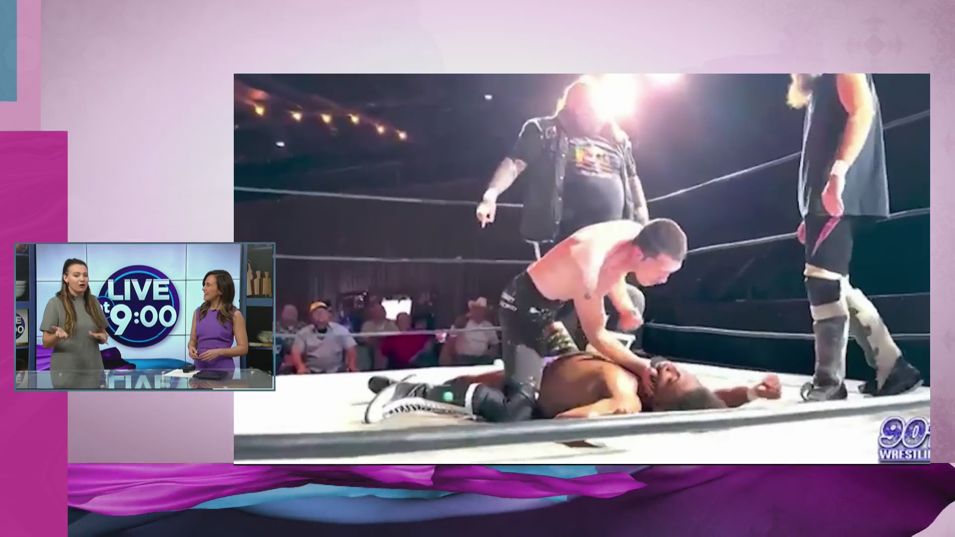 Family-Friendly Fun & Mardi Gras Events in Memphis – WREG.com