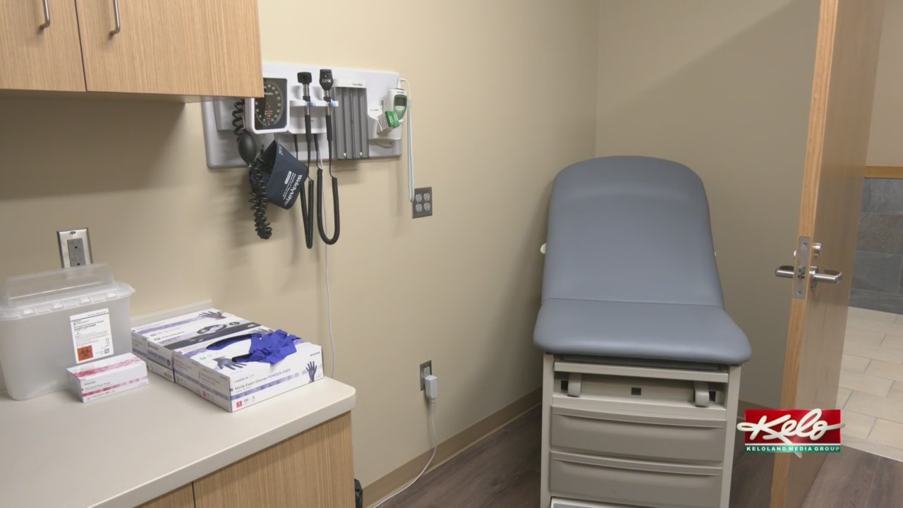 Black Hills State partners with SDSU nursing program – KELOLAND.com