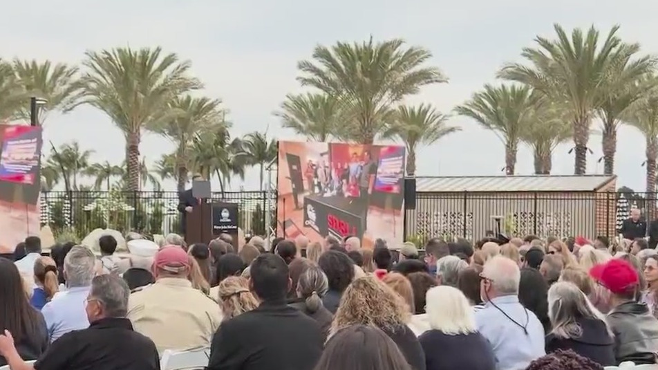 Recap of State of the City Address in Chula Vista – FOX 5 San Diego ...