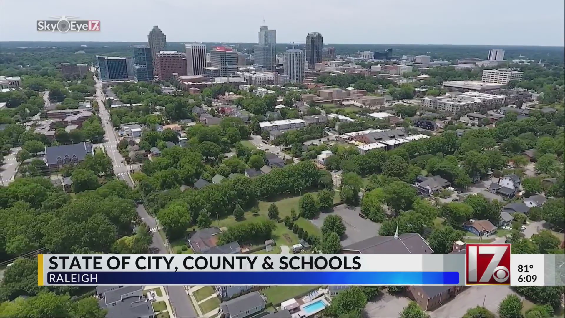 Wake County, Raleigh, school leaders address challenges amid growth ...