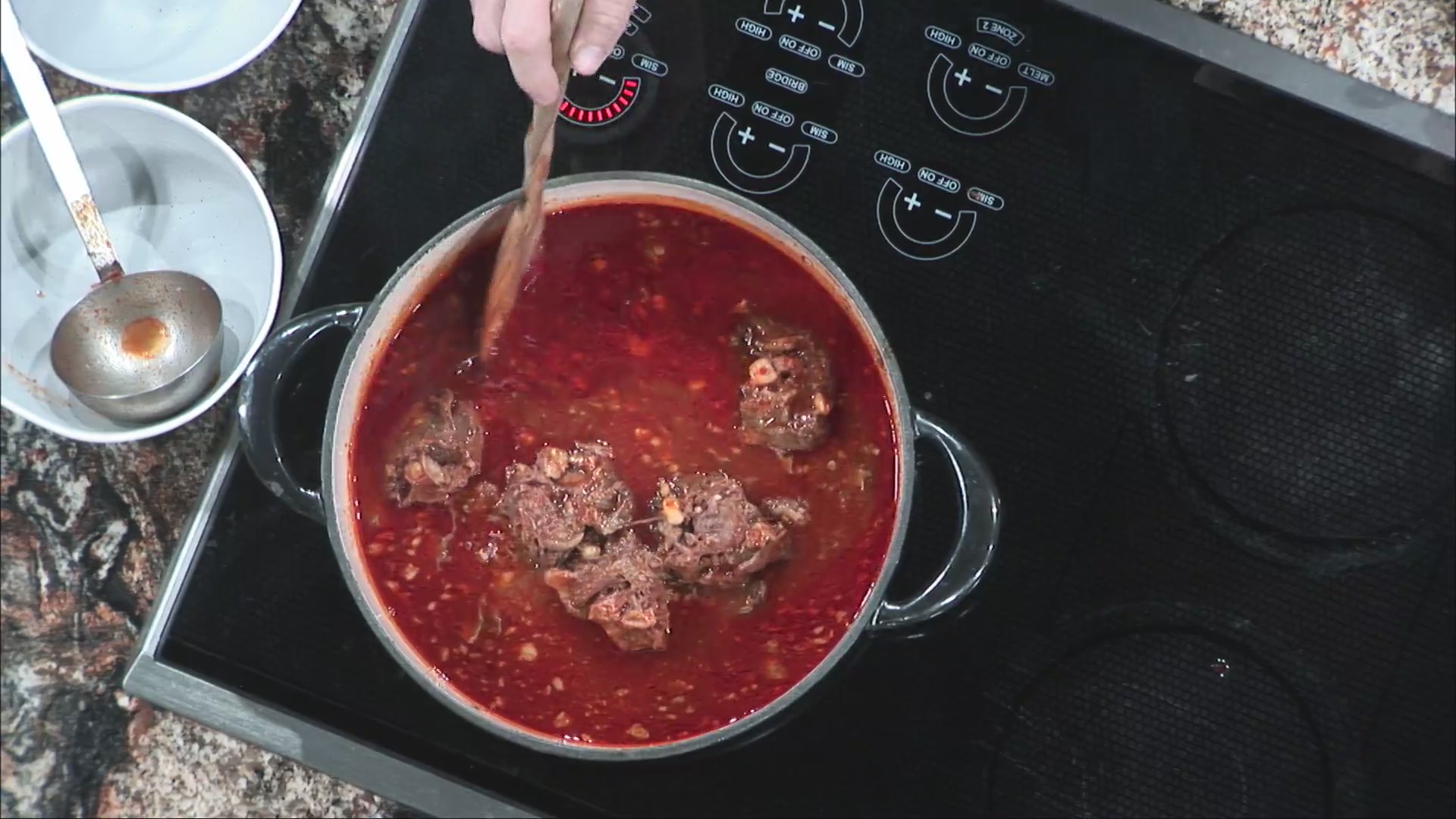 Fuego 505 competing in annual ‘Duke it Out’ cooking competition – KRQE ...