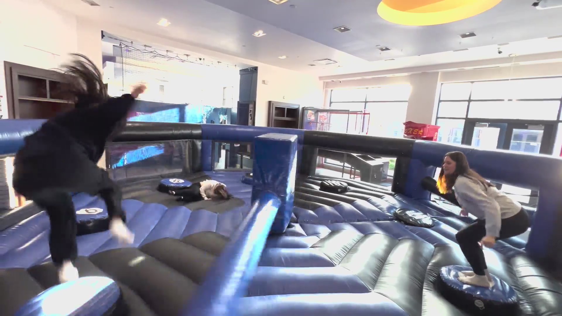 Weekend Break: WickedBall Chicago in Lombard has something for everyone ...