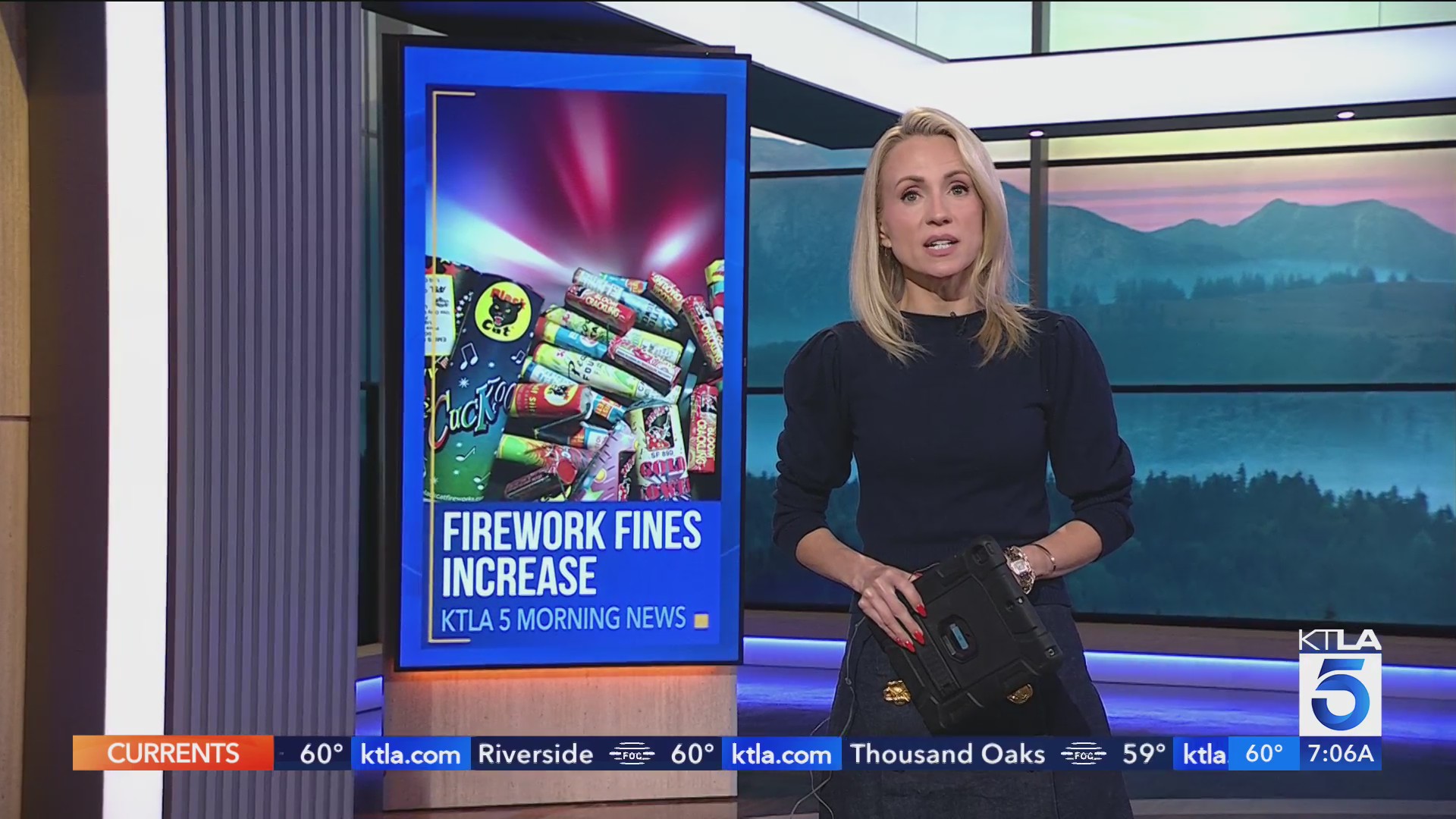 KTLA 5 News Top Stories at 7 a.m. – June 4, 2025 – KTLA