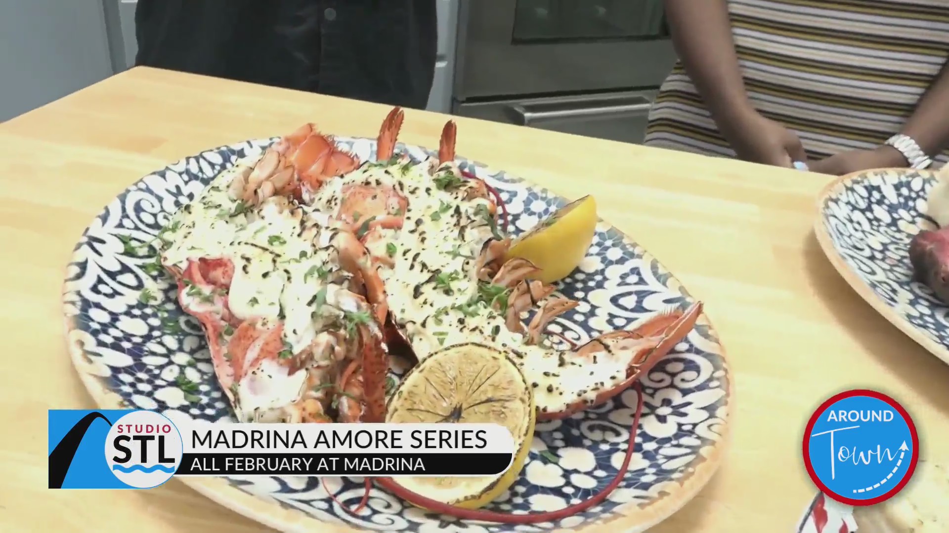 Celebrate Valentine’s Day at Madrina with James Beard-nominated beverage service – FOX 2