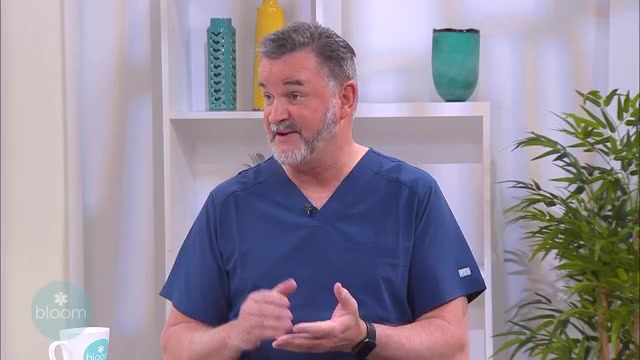 Pill-Free Treatment Option for Common Male Condition | Bloom – WFLA