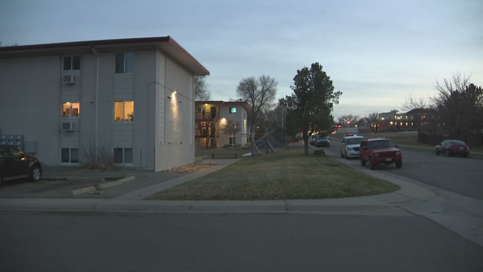 Family rejoices after 7-year-old from Lakewood safely located after ...