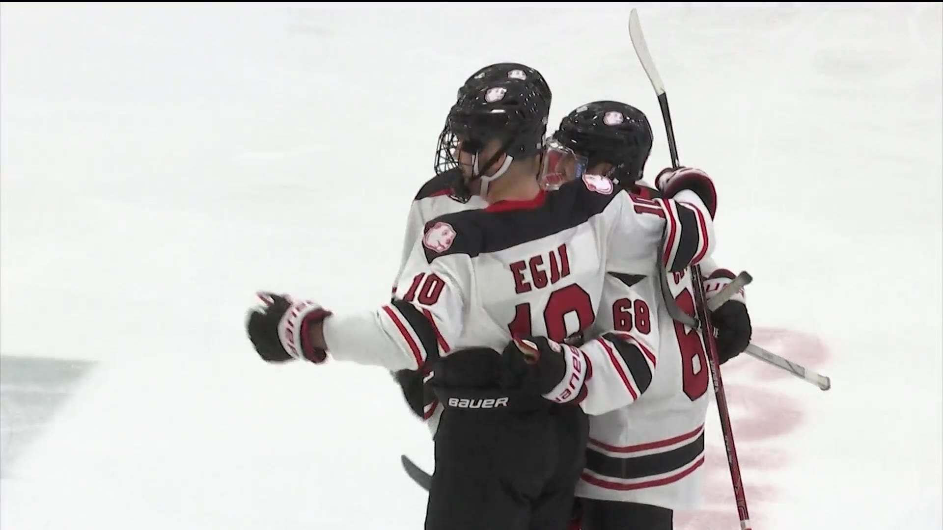 Matt Egan Cancer Survivor Minot State Men’s Hockey – KX NEWS
