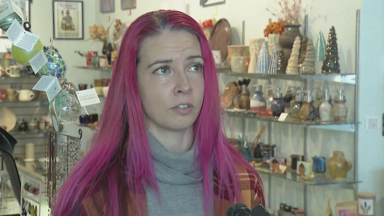 Elmwood Village Association Board President says she’s happy Acting ...