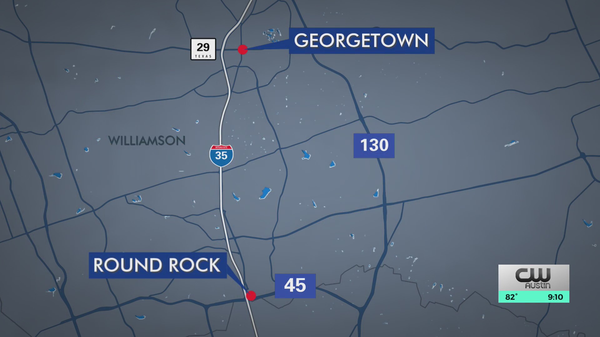 TxDOT holds open house to get feedback from city on adding more traffic ...