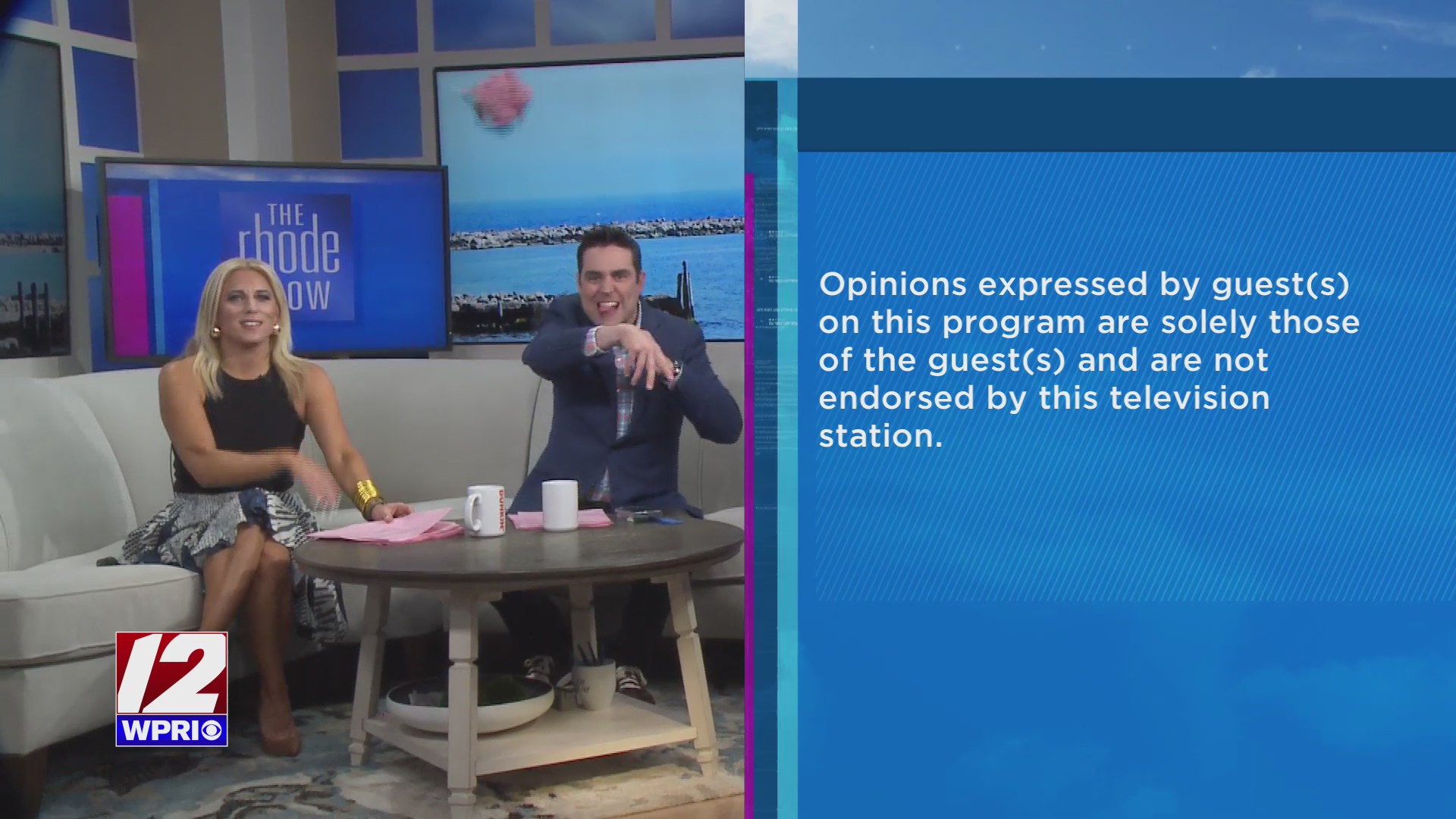 End of Show – The Rhode Show – WPRI.com