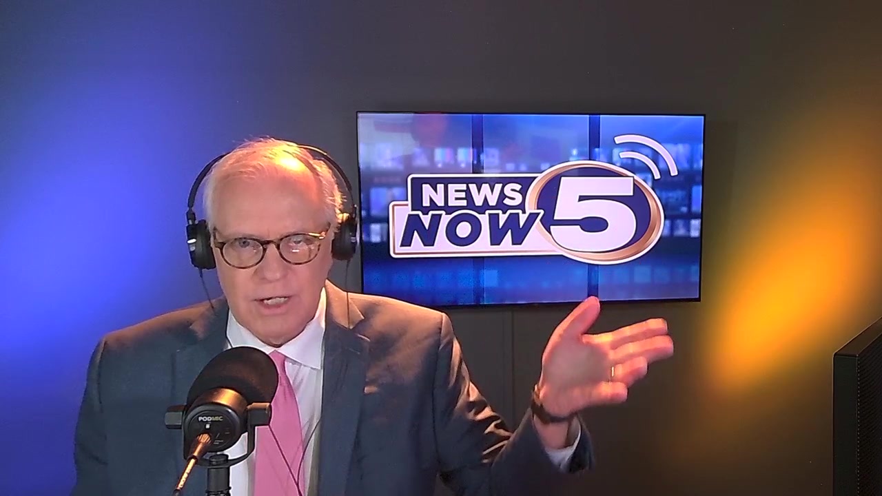 News 5 NOW at 8:00am |May 21, 2025 – WKRG News 5