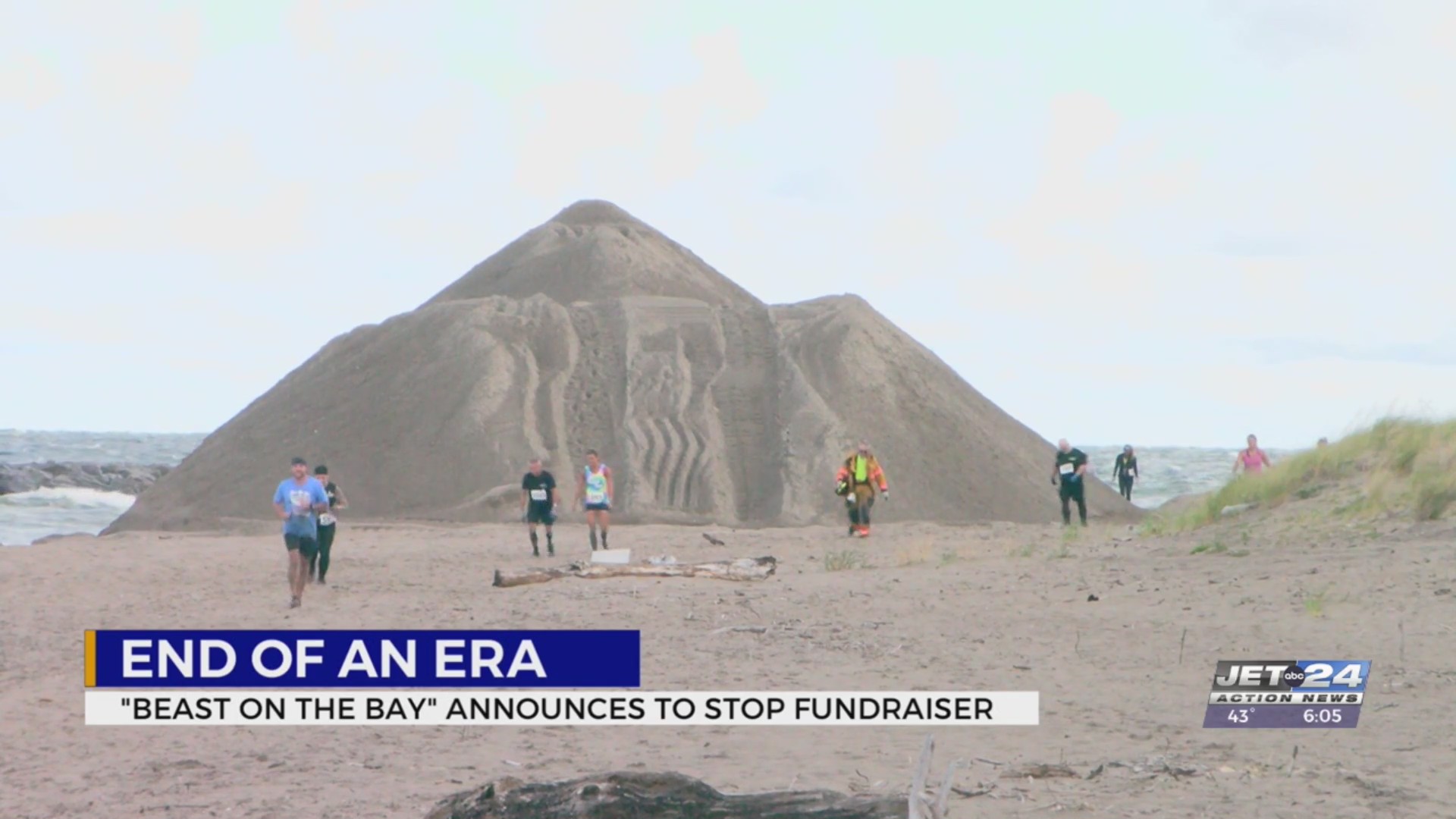 Slaying the beast — Beast on the Bay announces 2025 event will be its ...