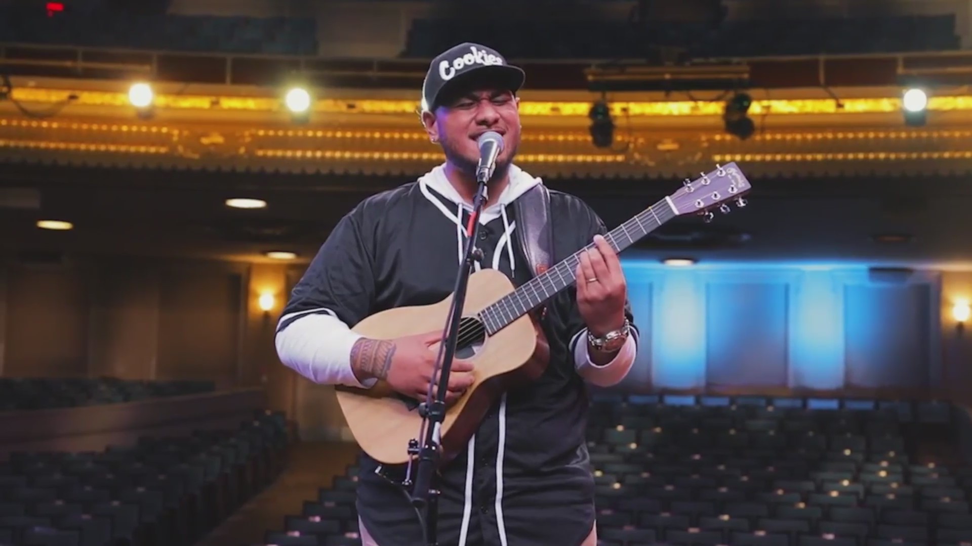 Win the Ultimate Island Getaway to the Holo Holo Music Festival in San ...