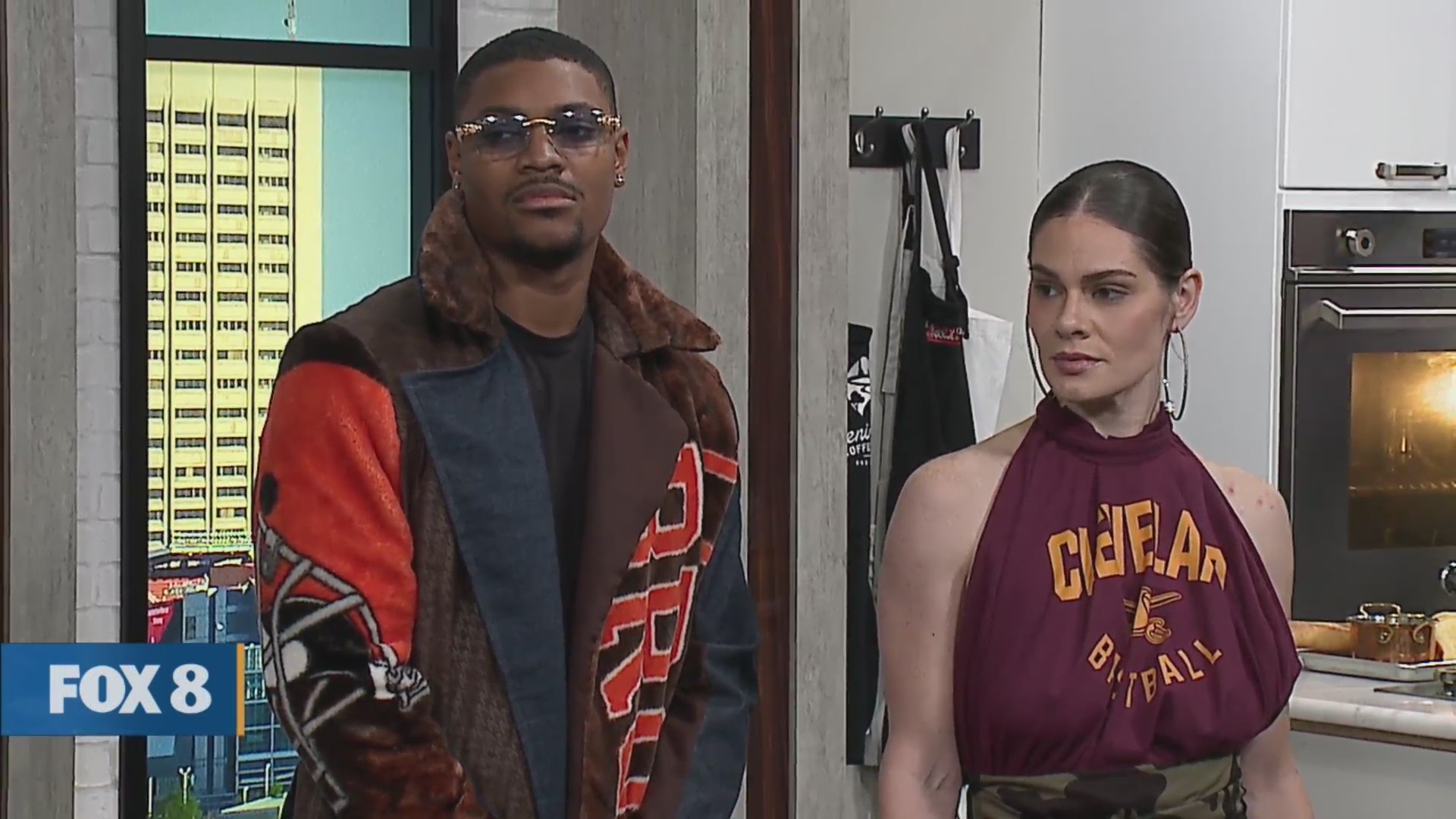 New Day Cleveland: Dru Christine – Fox 8 Cleveland WJW