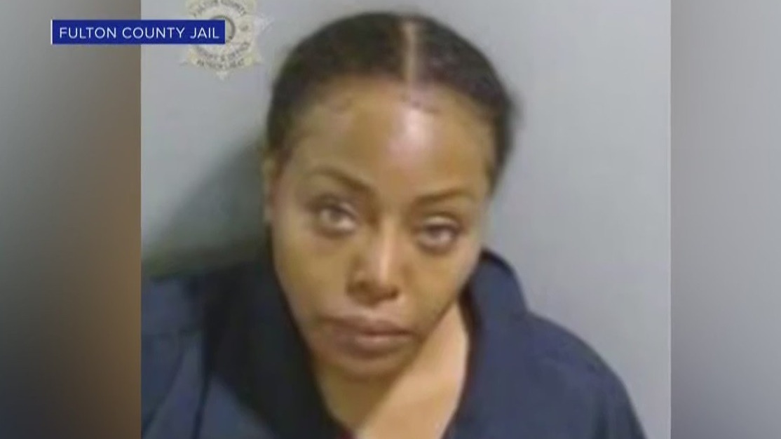 Atlanta judge arrested outside nightclub | Dan Abrams Live – NewsNation