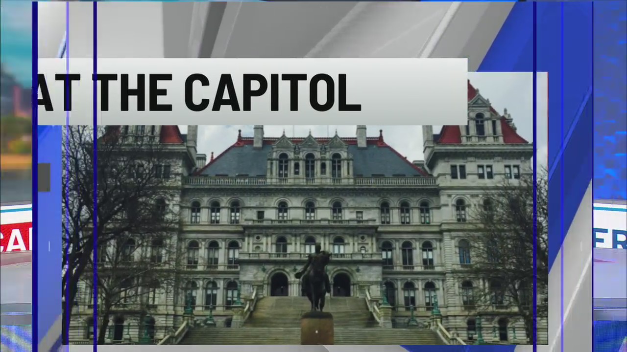 NYS bills propose changing maximum age limit for police civil service ...