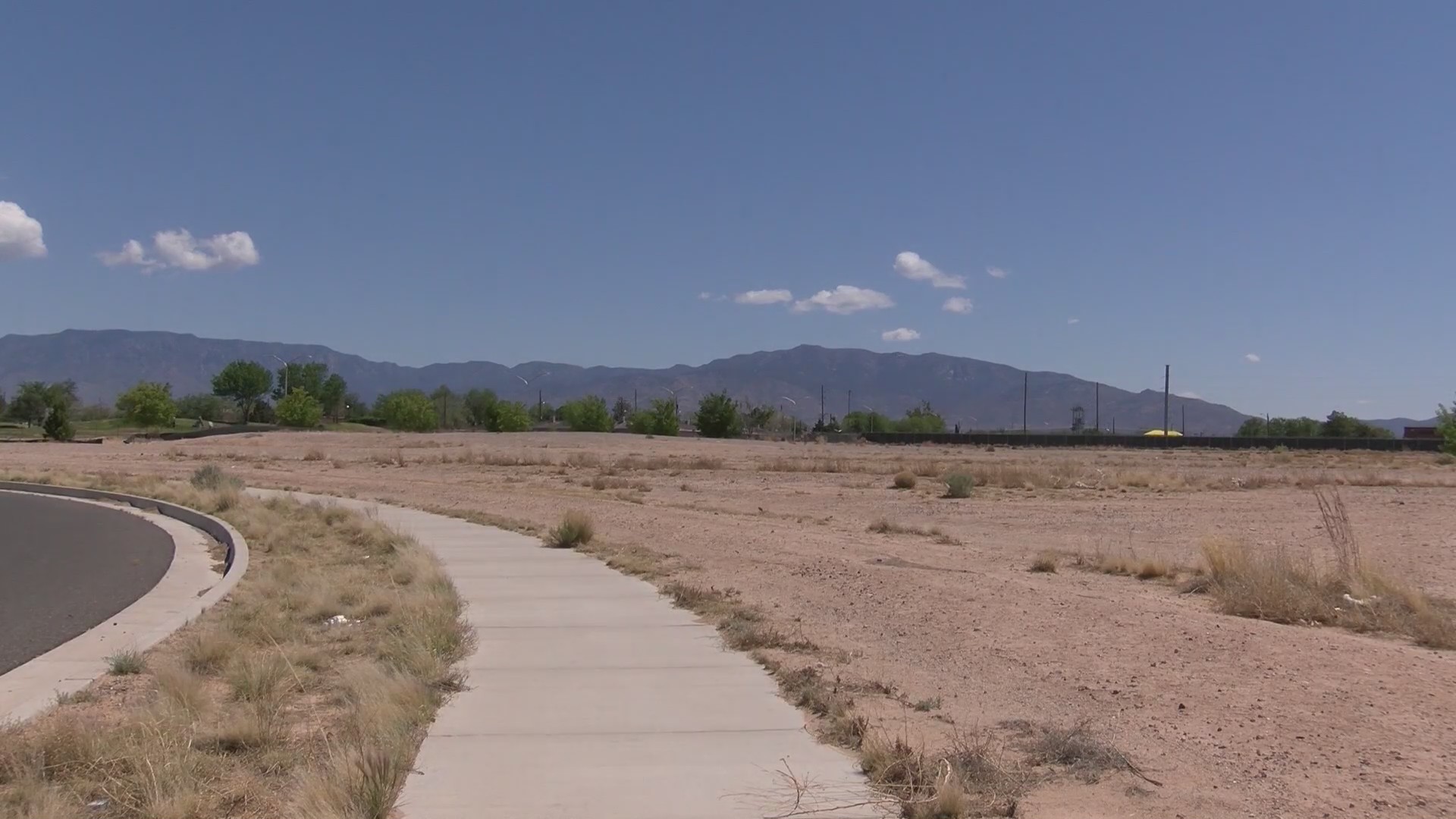 Albuquerque Sunport seeking development ideas for 170 acres of their ...