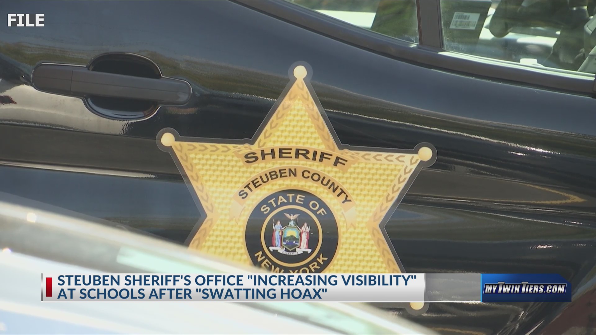 Steuben County Sheriff’s Office releases statement on recent social ...
