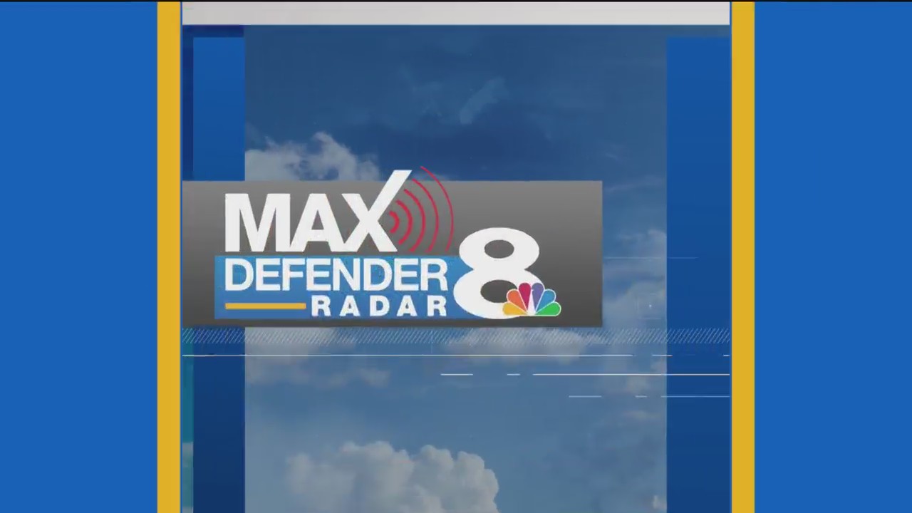 Max Defender 8 forecast at 5 – WFLA