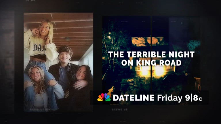 ‘Dateline’ reveals new evidence in University of Idaho murder case ...