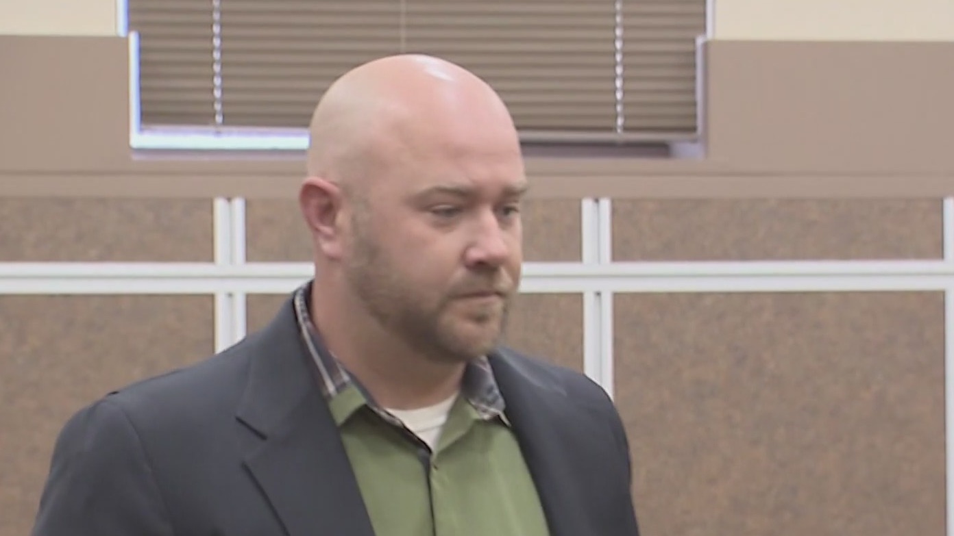 Father of Dane Paulsen appears in court on neglect charge – KOIN.com