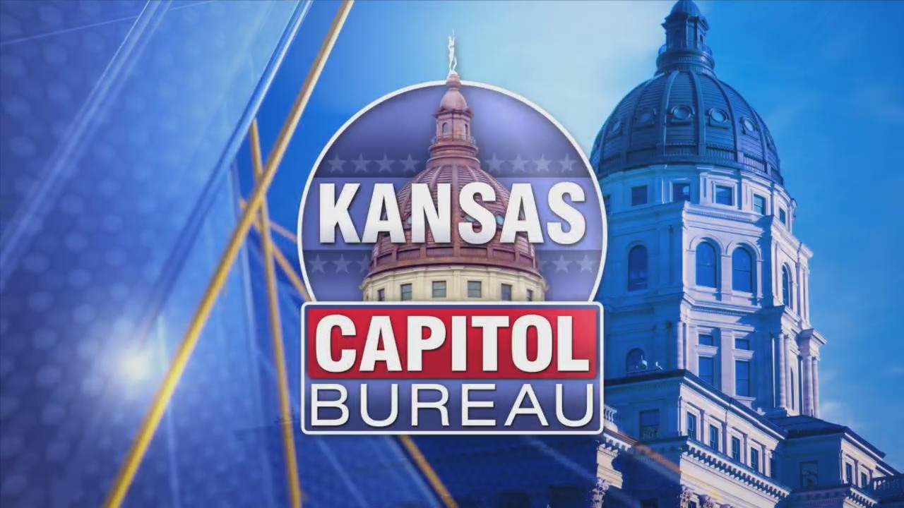 GOP Senator Roger Marshall booed at town hall – KSNT 27 News