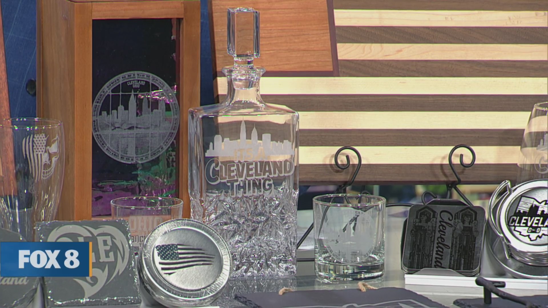 New Day Cleveland: Black Dragon Designs – Fox 8 Cleveland WJW