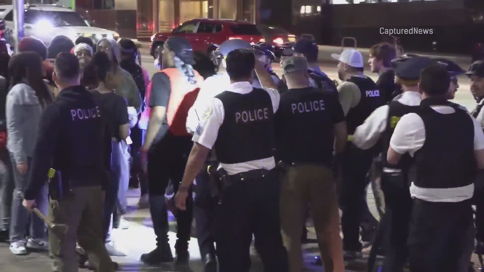 City Council to debate changes to Chicago’s curfew rules in order to ...