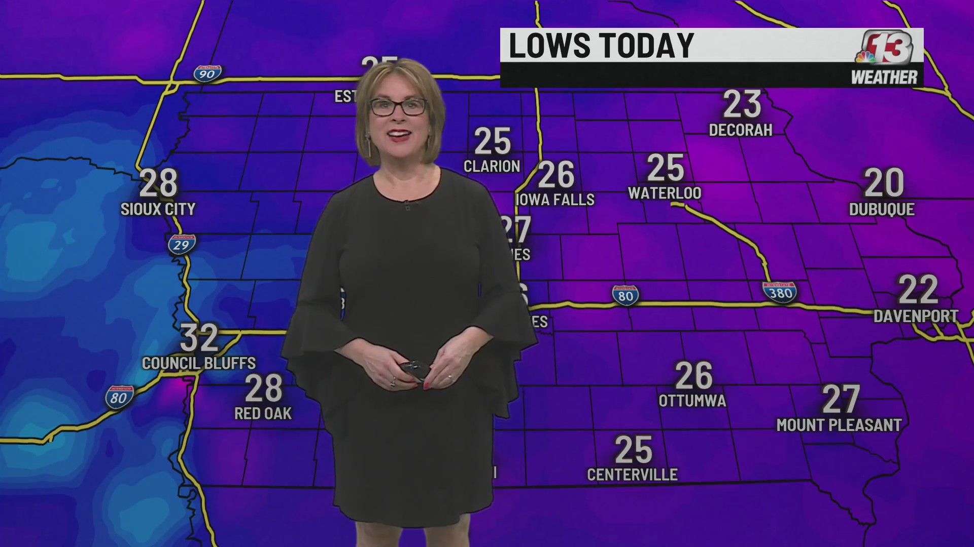 January Heatwave – who13.com