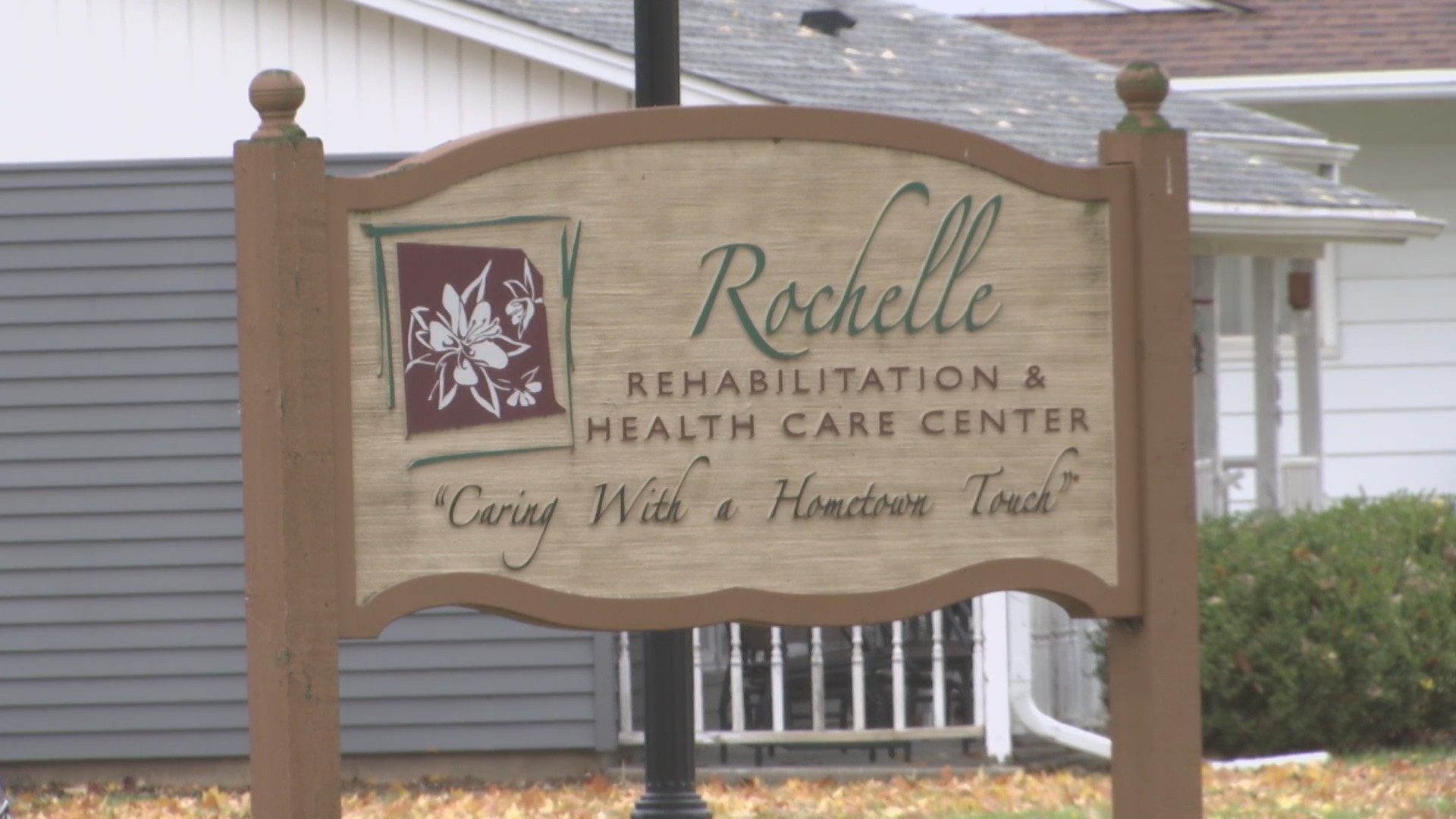 Residents, staff of Rochelle nursing home granted 60 day extension to ...