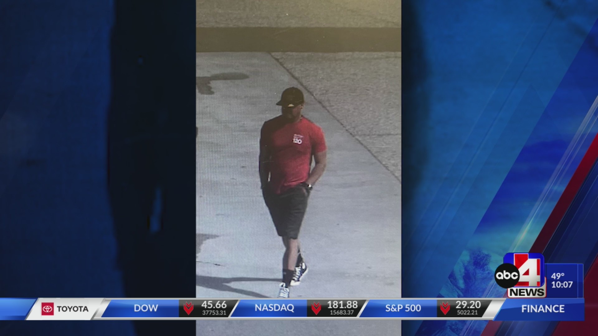 Police seeking help identifying robbery suspects – ABC4 Utah