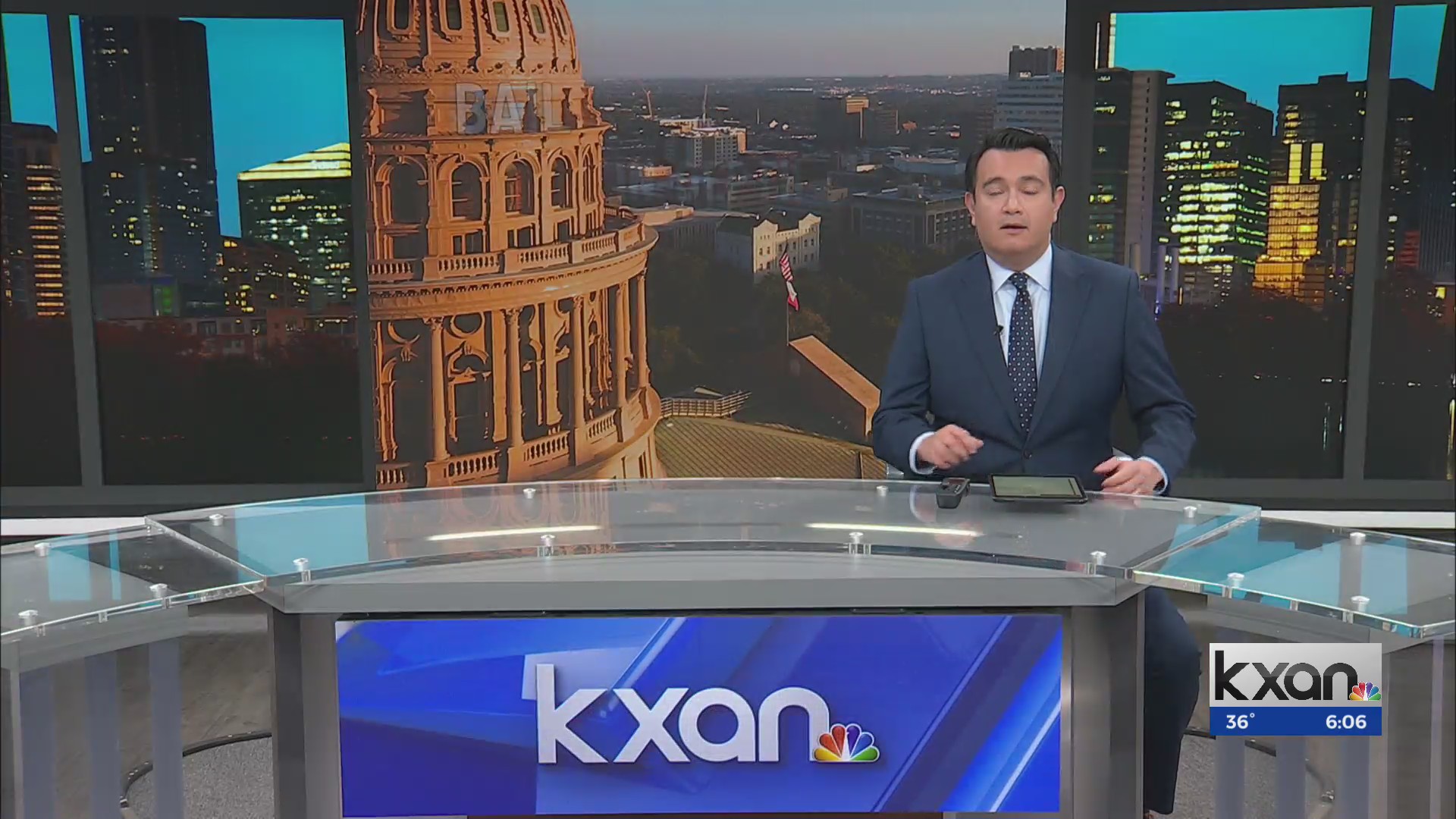 Advocates make the case against bail reform: ‘Texas’ pretrial system is ...