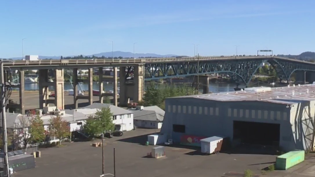 Portland City Council backs plan for MLB stadium – KOIN.com