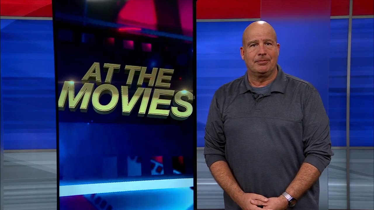 At The Movies: ‘Here’ & ‘Anora’ – WTNH.com